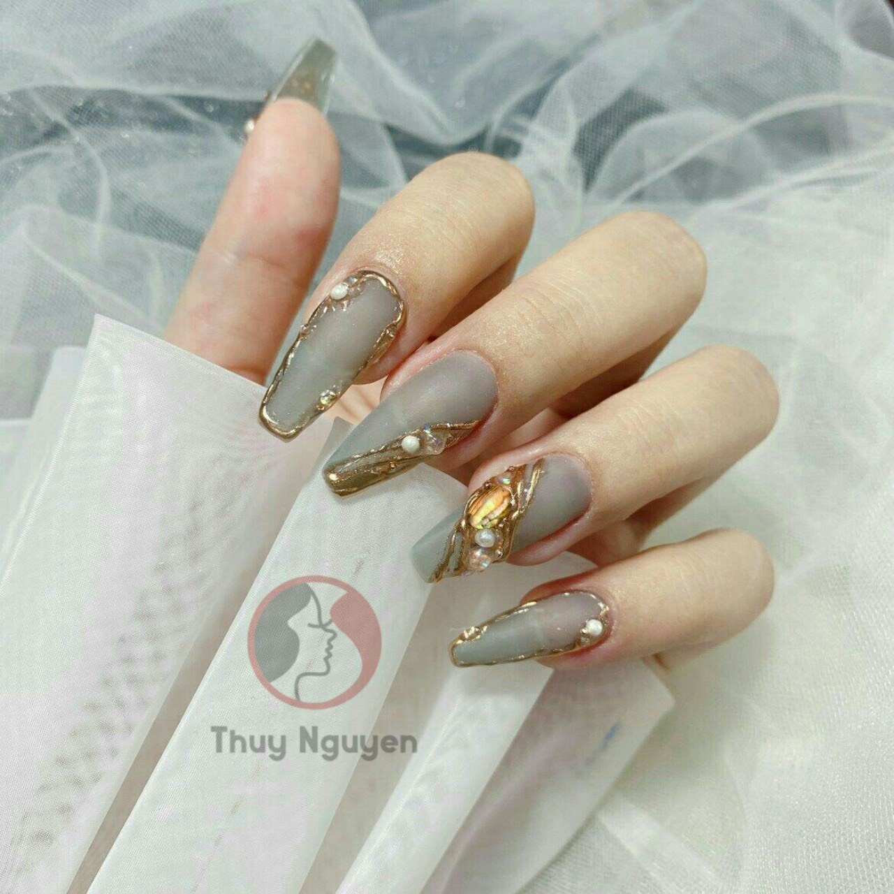 Thuỷ Nguyễn Beauty - Thuynguyenbeauty.com